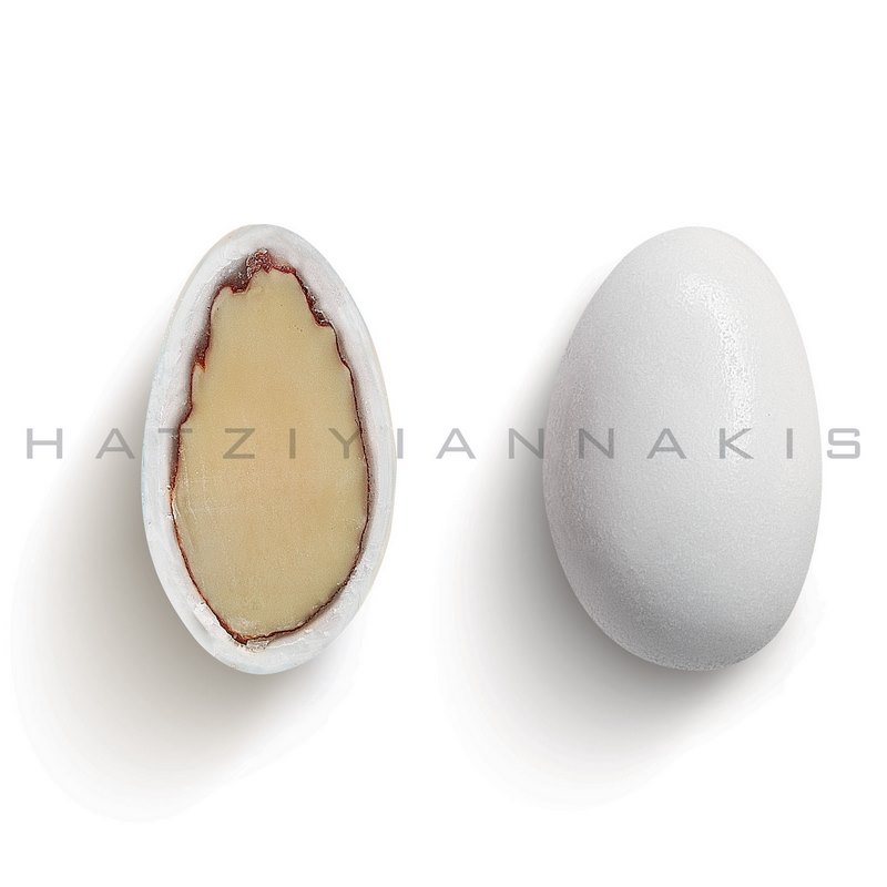 Κουφέτο αμυγδάλου κλασσικό 1kg